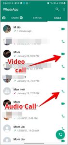 Cosa significano le diverse icone e simboli su WhatsApp | La casa migliore
