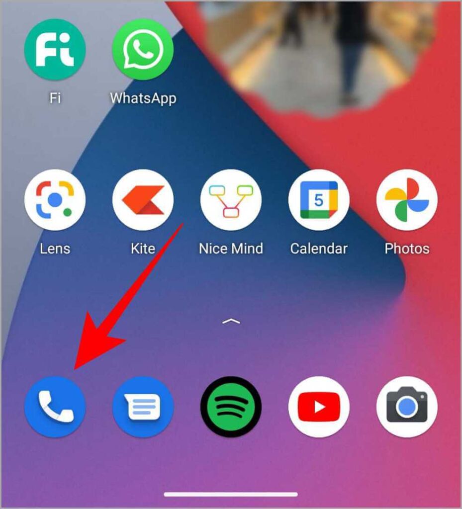 Voicemail instellen op Samsung Galaxy-telefoons | Het beste huis
