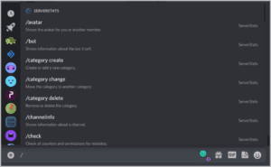 Discord Profili ve Sunucu İstatistikleri Nasıl Kontrol Edilir | en iyi ev