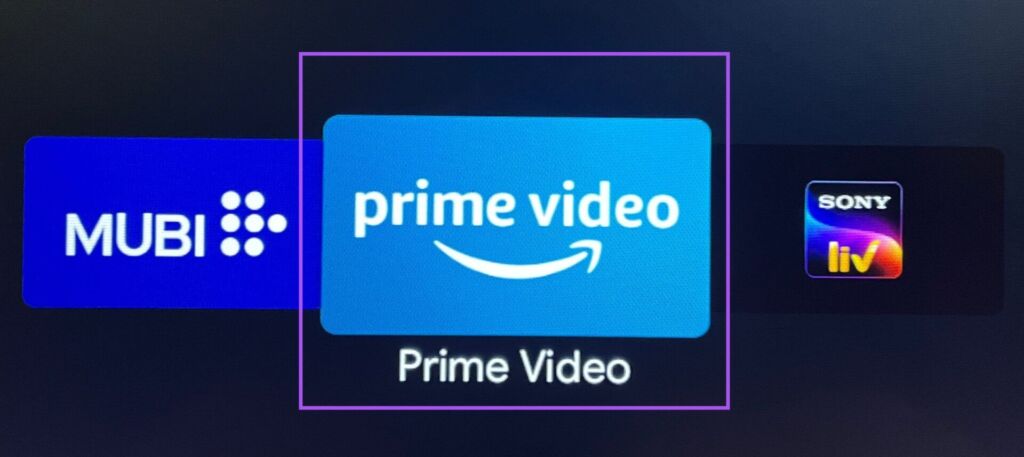 Amazon Prime Videoのプロフィールアイコンを変更する方法 | 最高の家