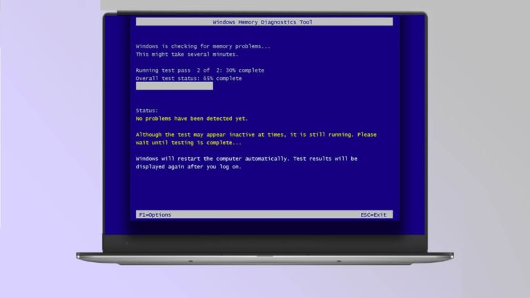 5 manieren om de fout 'Secure Boot State Not Supported' in Windows 11 ...