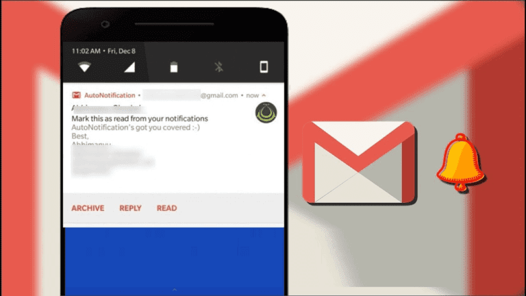Comment gérer les notifications Gmail sur PC et mobile | La meilleure ...
