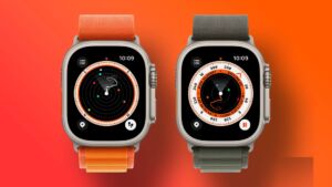 watchOS 9: كيفية استخدام Compass Backtrack و Waypoints على Apple Watch ...