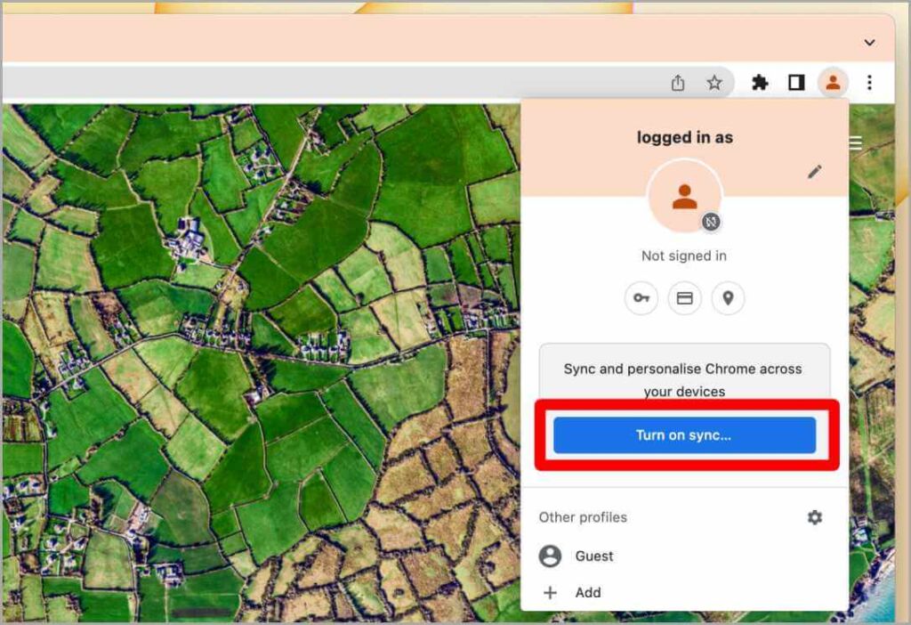 Como entrar e sair da sua conta do Google no navegador Chrome | a ...