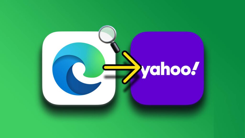 Die 6 besten Möglichkeiten, die Änderung der Suchmaschine von Microsoft Edge zu Yahoo | zu ...