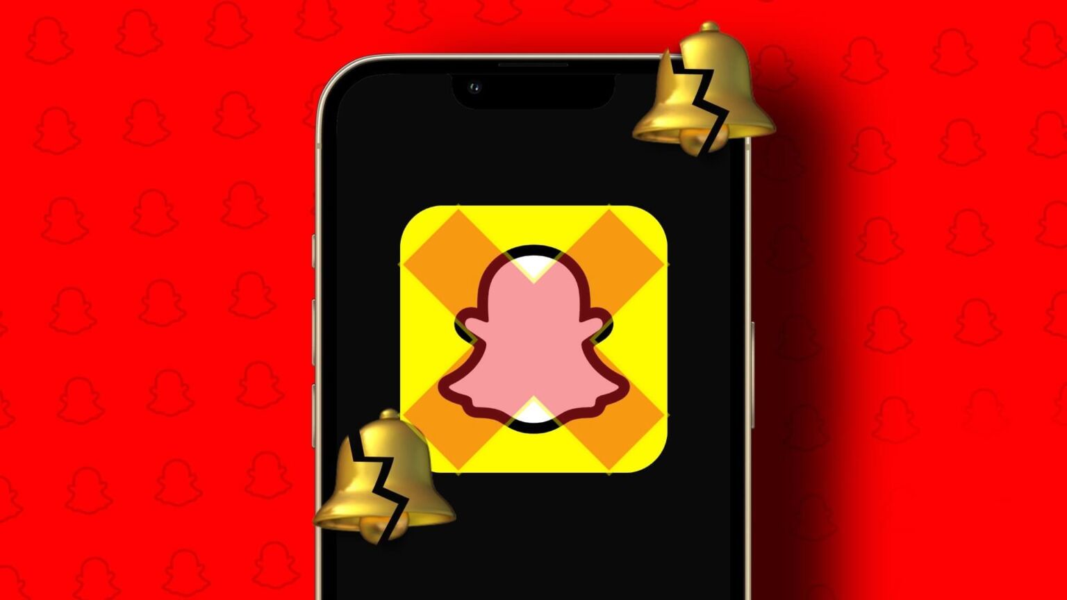 أفضل 9 طرق لإصلاح إشعارات Snapchat على Android | أحلى هاوم