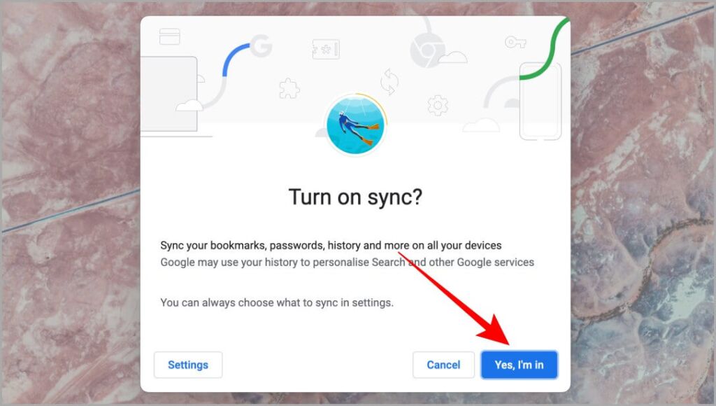 Aan- en afmelden bij een Google-account in Chrome | Het beste huis
