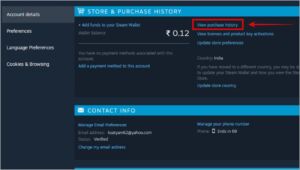 Transaction d'achat Steam bloquée – Voici les 9 meilleurs correctifs ...
