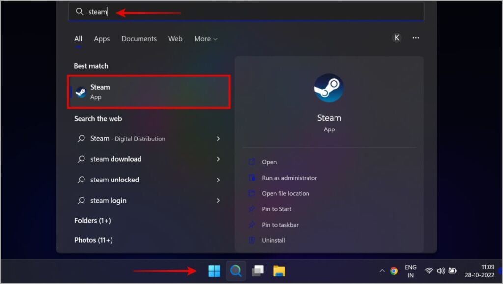 Transaction d'achat Steam bloquée – Voici les 9 meilleurs correctifs ...