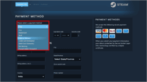 Steam 購買交易卡住——這裡有 9 個解決問題的最佳方法 | 最好的家