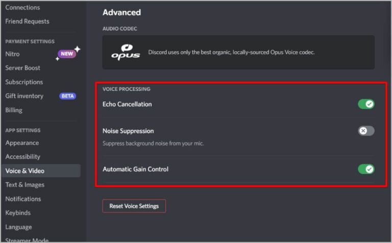 11 façons de réparer le microphone Discord qui ne fonctionne pas sous ...