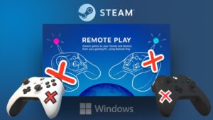 أفضل 6 طرق لإصلاح عدم عمل Steam Play Remote على Windows 11 | أحلى هاوم