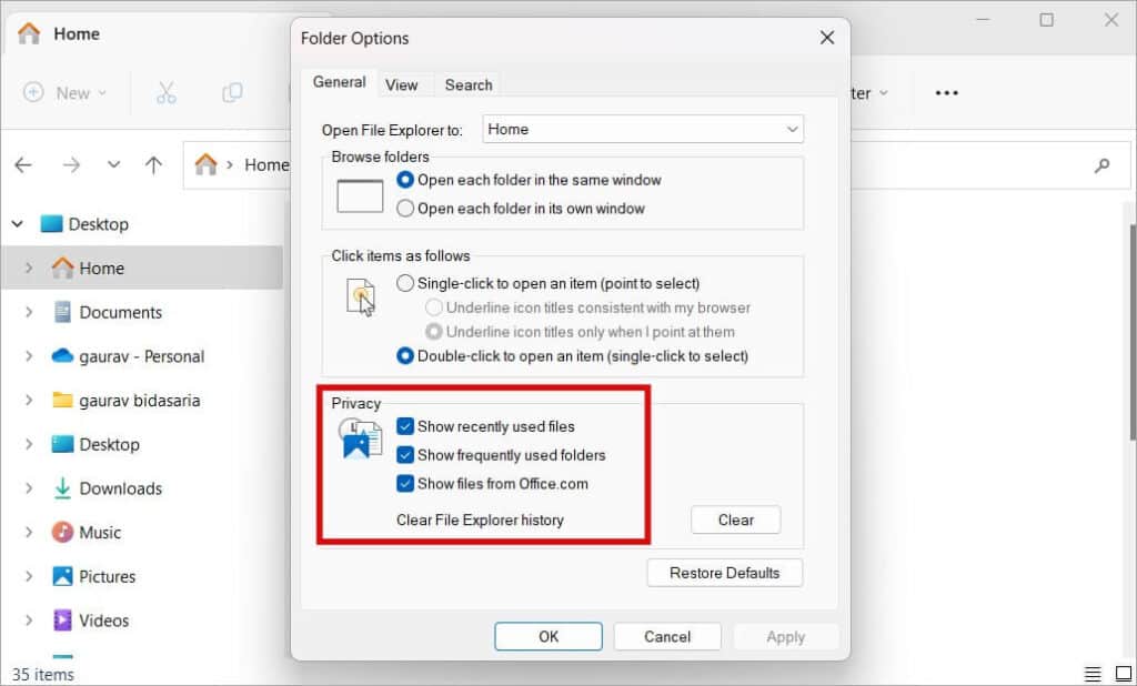 As 12 principais dicas e truques do Explorador de Arquivos do Windows ...