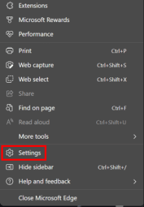 So stellen Sie die MSN-Startseite wieder her | Das beste Zuhause