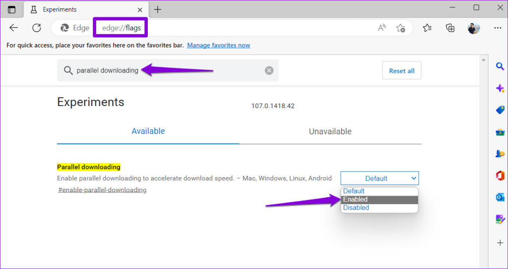 9 Cara Teratas untuk Memperbaiki Kecepatan Unduhan Lambat Microsoft ...