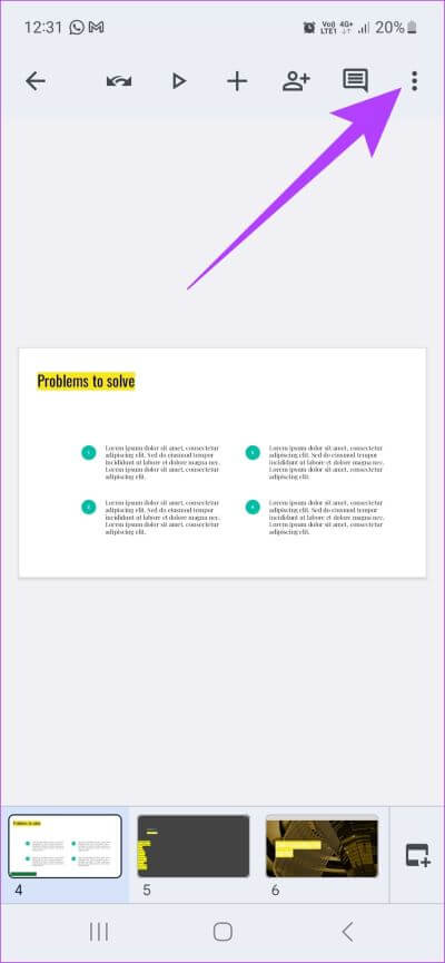 Change Theme And Theme Colors In Google Slides Heath Techno