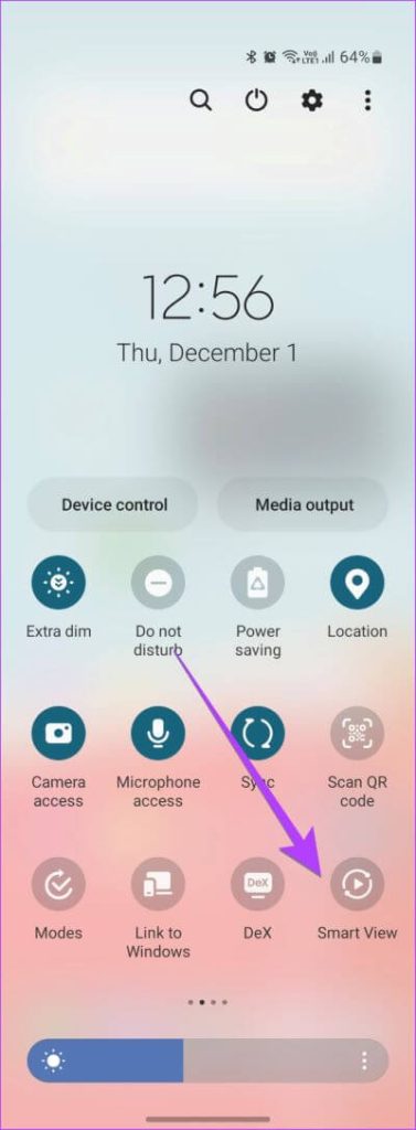 Apa itu Smart View di Samsung dan bagaimana cara menggunakannya | Rumah ...