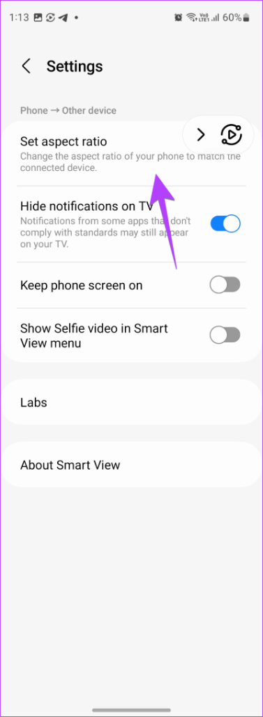 三星上的 Smart View 是什么以及如何使用它 | 最好的家