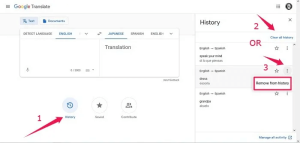 دليل Google Translate للتواصل السهل بأي لغة | أحلى هاوم