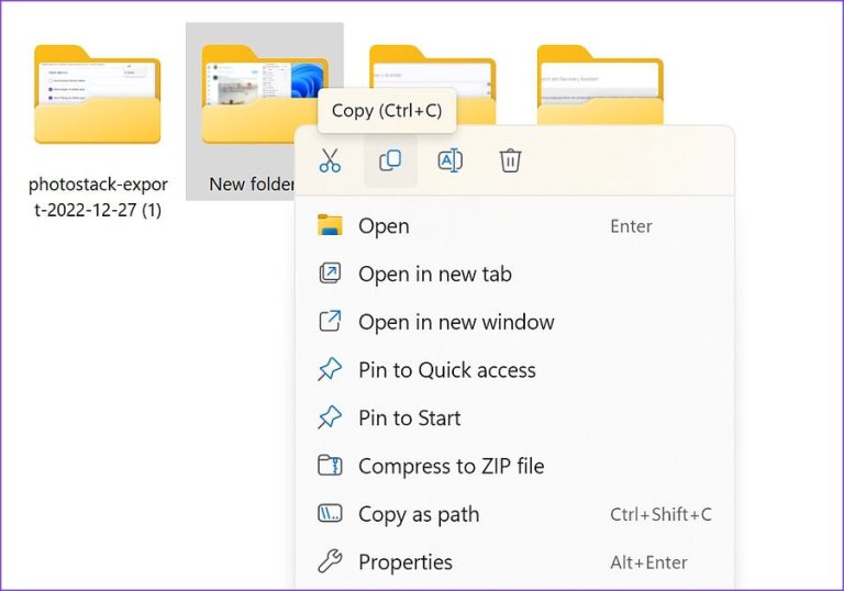 Cos'è Personal Vault in Windows 10 e Windows 11 | La casa migliore