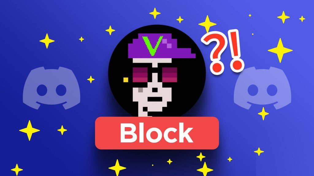 Qué sucede cuando bloqueas a alguien en Discord | la mejor casa