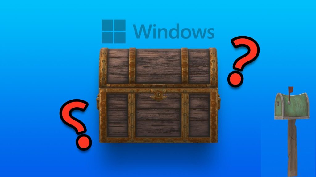 ¿Qué es Personal Vault en Windows 10 y Windows 11? la mejor casa