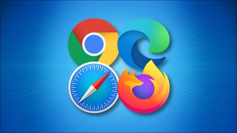 Come cambiare scheda utilizzando una scorciatoia da tastiera in ...