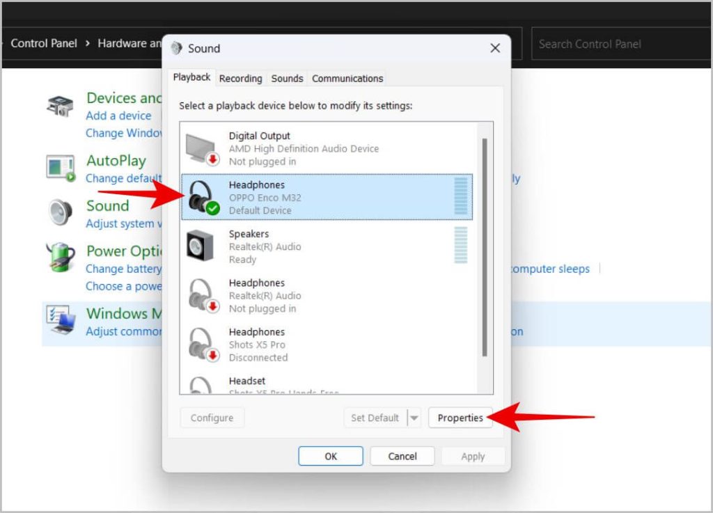 Windows 11 및 10에서 왼쪽 및 오른쪽 오디오 채널을 조정하는 방법 | 최고의 집