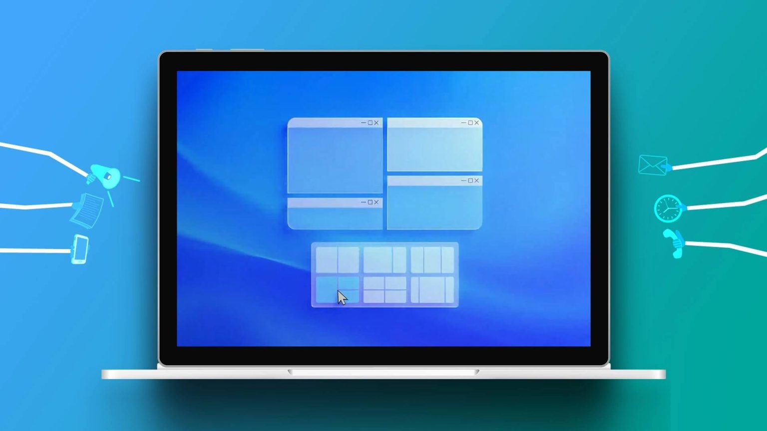 6 migliori consigli e trucchi per l'utilizzo del multitasking su ...
