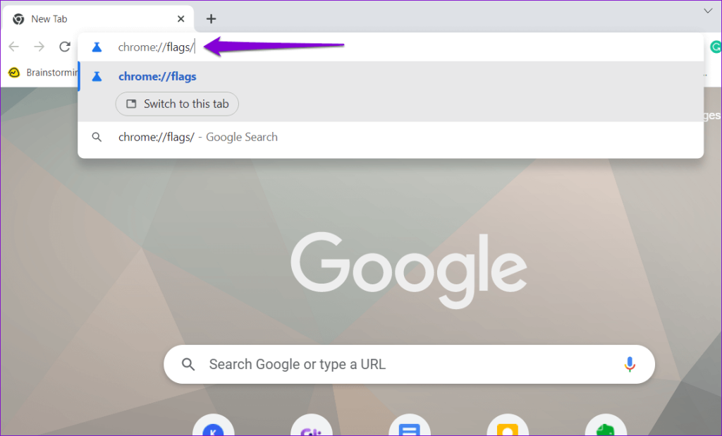 كيفية استخدام Google Lens Search في Chrome | أحلى هاوم