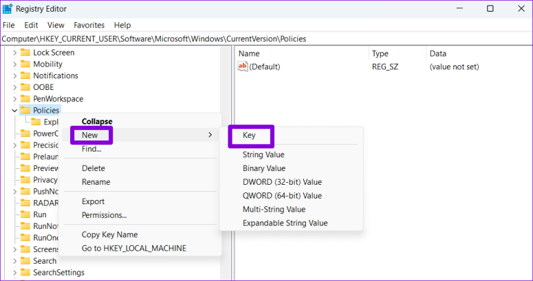 أفضل 6 طرق لإصلاح تغير خلفية سطح المكتب باستمرار في Windows 11 | أحلى هاوم