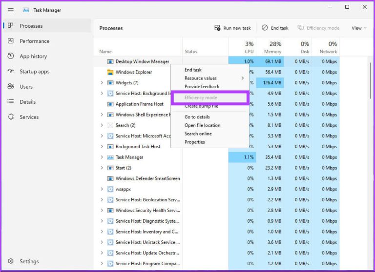 13 طريقة لإصلاح ارتفاع استخدام Desktop Window Manager لـ GPU | أحلى هاوم