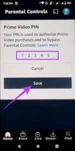 Comment réinitialiser votre code PIN Prime Video si vous l'avez oublié ...
