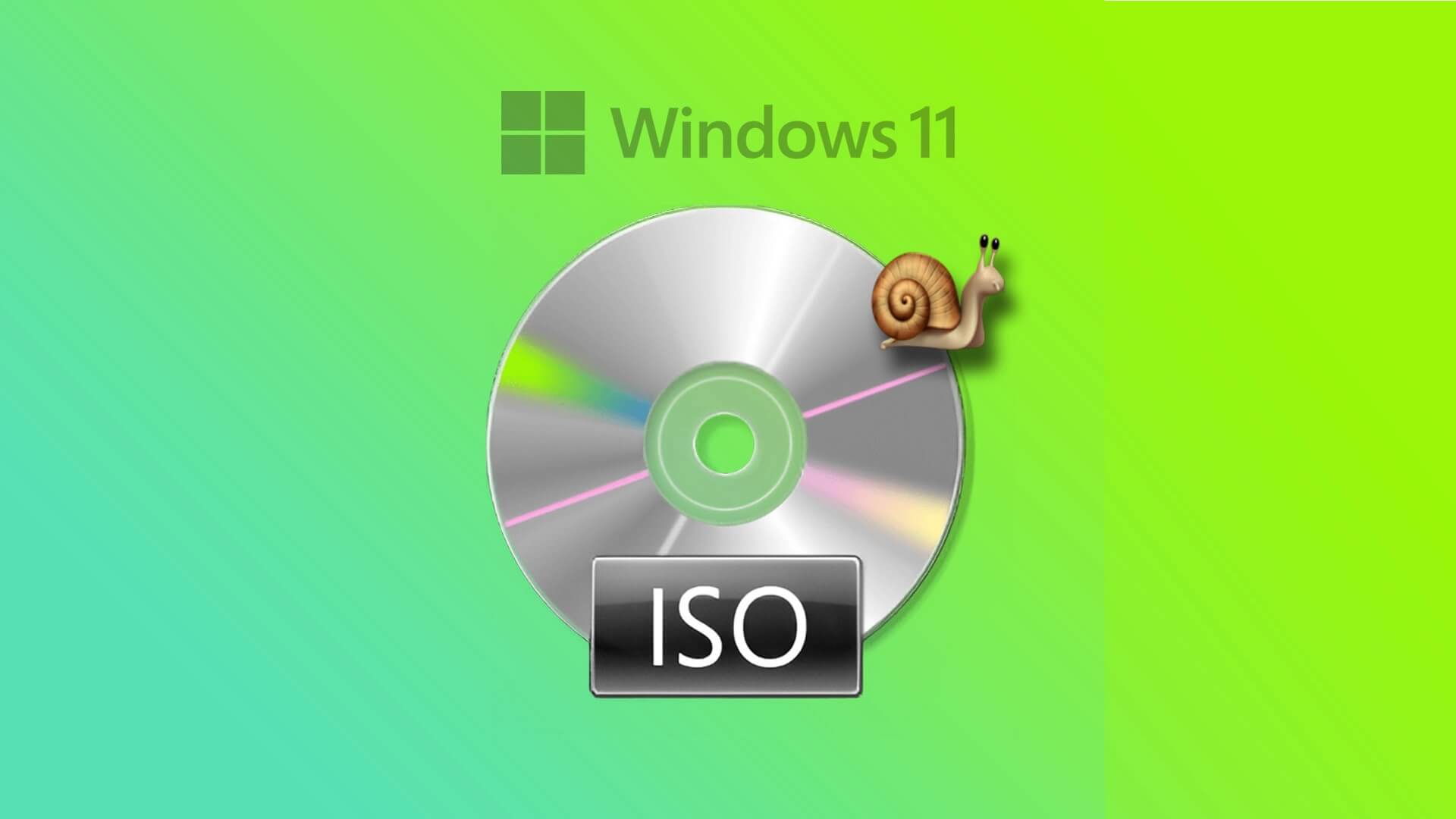 ISO V Arch voch Windows 11 Najlep Domov