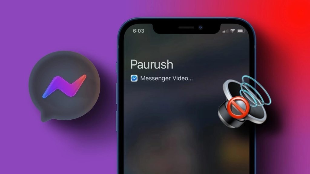 7 Perbaikan Terbaik untuk Panggilan Facebook Messenger Tidak Berdering ...