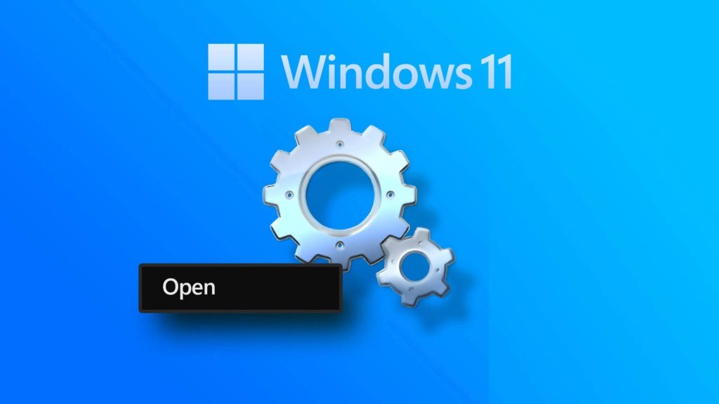 8 formas rápidas de abrir servicios en Windows 11 | la mejor casa