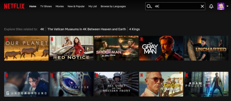 مقارنة بين خطط Netflix إليك Standard مقابل Premium: أي خطة Netflix هي ...