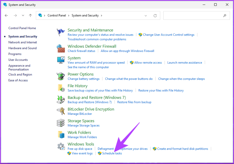 12 τρόποι για να ανοίξετε το Task Scheduler στα Windows 11 και Windows ...