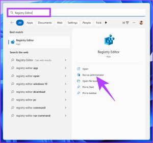 12 τρόποι για να ανοίξετε το Task Scheduler στα Windows 11 και Windows ...