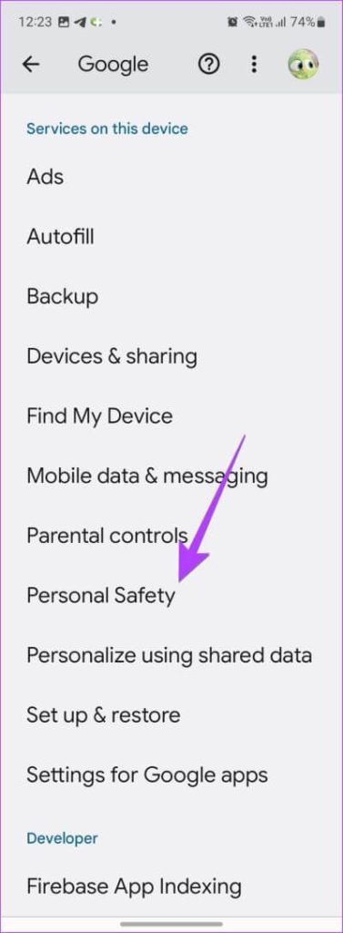 11 طريقة لإيقاف تشغيل "وضع عدم الإزعاج" على هواتف Samsung Galaxy | أحلى ...