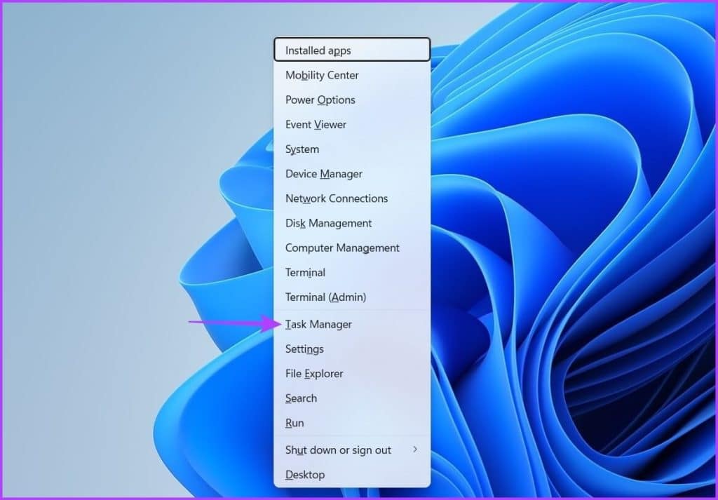 8 Cara Terbaik Membuka Opsi Folder di Windows 11 | Rumah terbaik