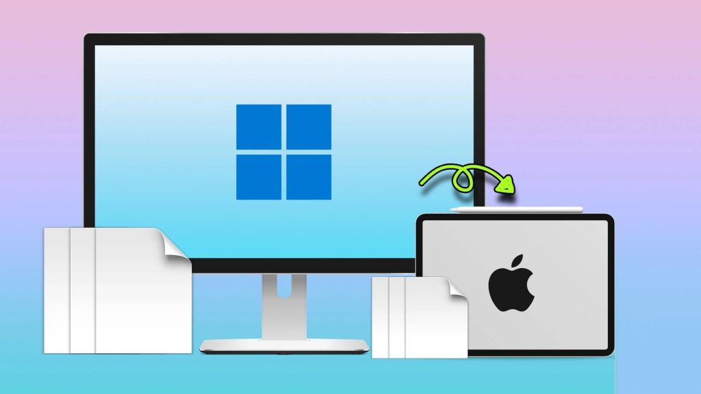 Windows PC에서 iPad로 파일을 전송하는 4가지 방법 | 최고의 집