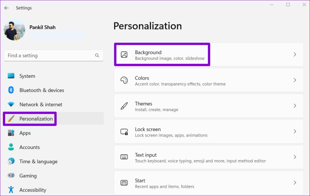 Top 6 Cara Memperbaiki Background Desktop Yang Terus Berubah di Windows ...