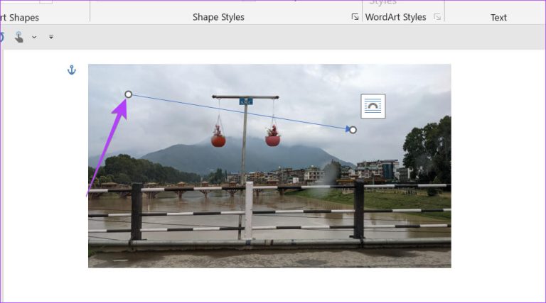 4 façons d'insérer une flèche dans un document Word | La meilleure maison