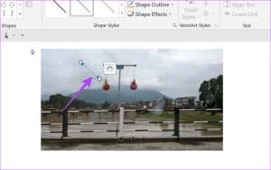 4 façons d'insérer une flèche dans un document Word | La meilleure maison
