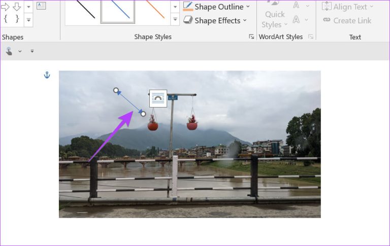 4 façons d'insérer une flèche dans un document Word | La meilleure maison