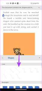 4 façons d'insérer une flèche dans un document Word | La meilleure maison