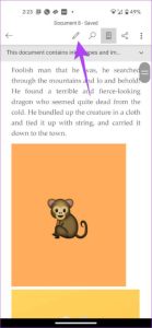 4 façons d'insérer une flèche dans un document Word | La meilleure maison