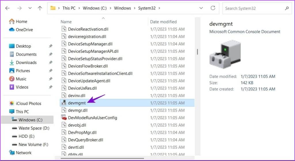 9 modi rapidi per aprire Gestione dispositivi in Windows 11 | La casa ...