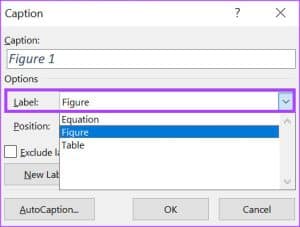 Comment ajouter des légendes aux tableaux et aux formes dans Microsoft ...